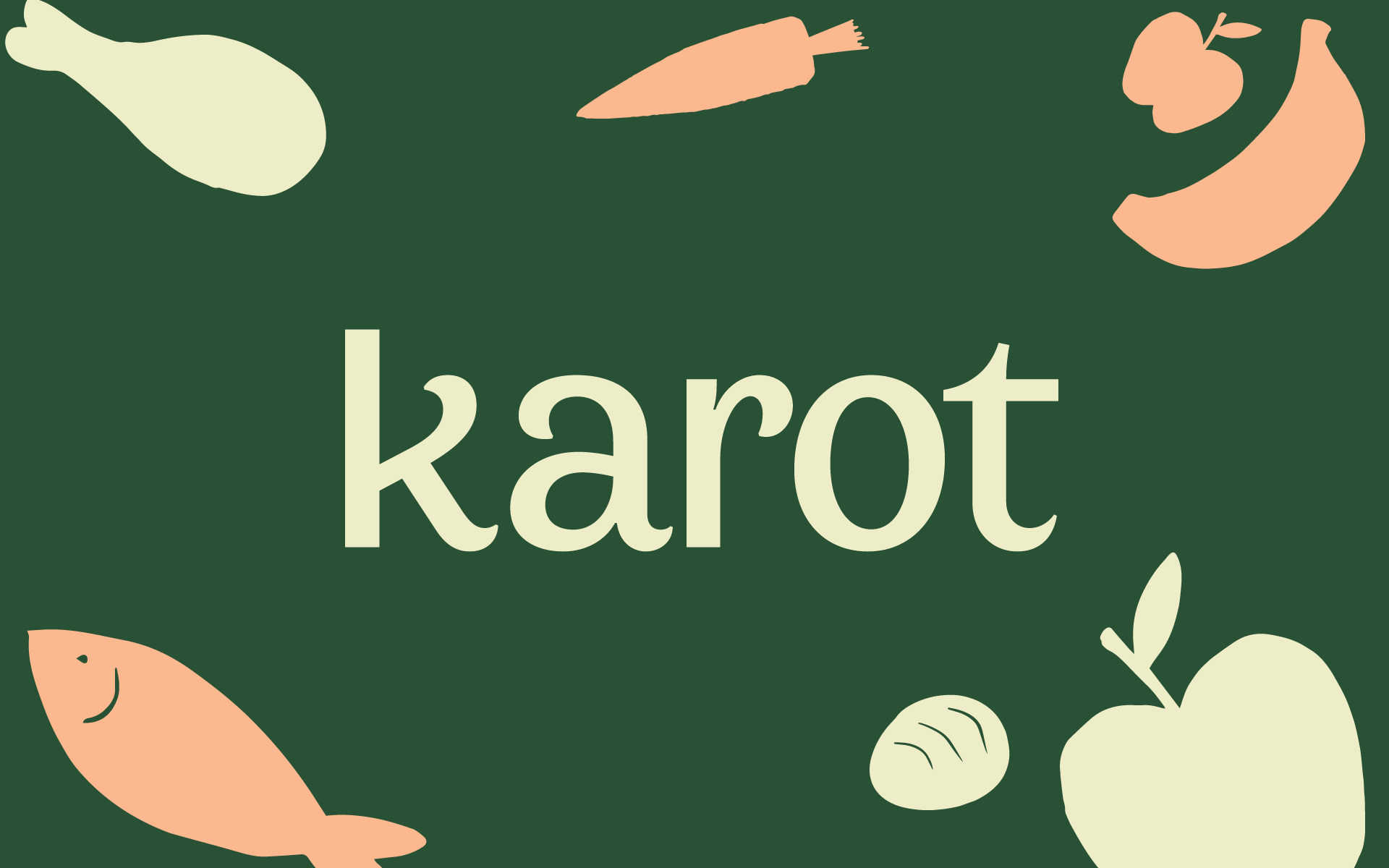 Anagata — Projects — Karot